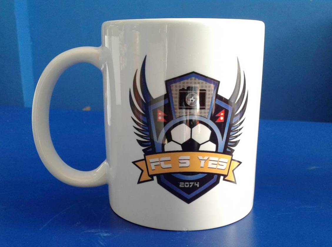 Cup & Mug Print ! Personalize for Your Brand - Mero Design Studio